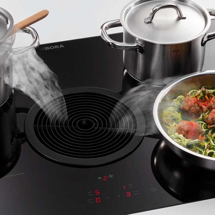 BORA Basic - BORAonderdelen.nl